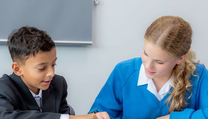 Curriculum Vision - Chancellor's School